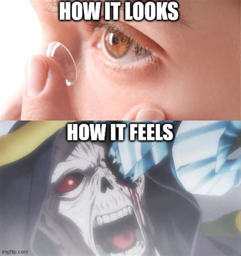 Making Overlord Memes 496 Fandom