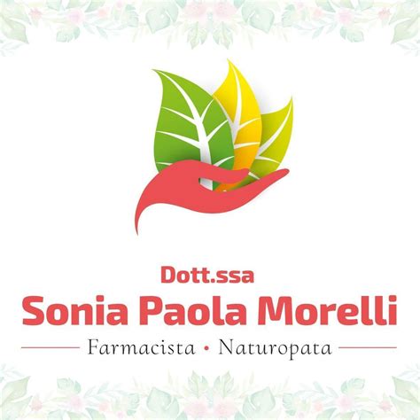 Dottssa Sonia Paola Morelli Genova