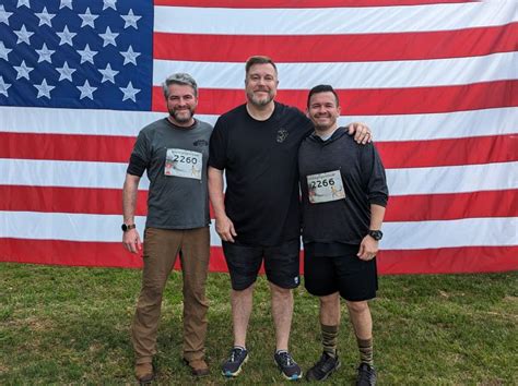 Brian Demuth On Linkedin Valorranch Supportourveterans