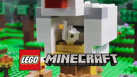 Lego Minecraft Wallpapers On Wallpaperdog