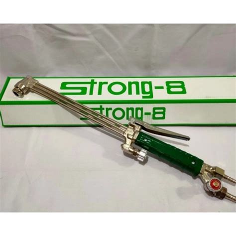 Jual Cutting Torch Strong 8 Stang Blender Potong St8 Shopee Indonesia