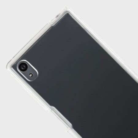 Case Mate Naked Tough Sony Xperia XA Case Clear