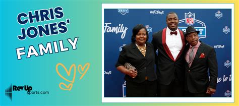 Chris Jones Revup Sports