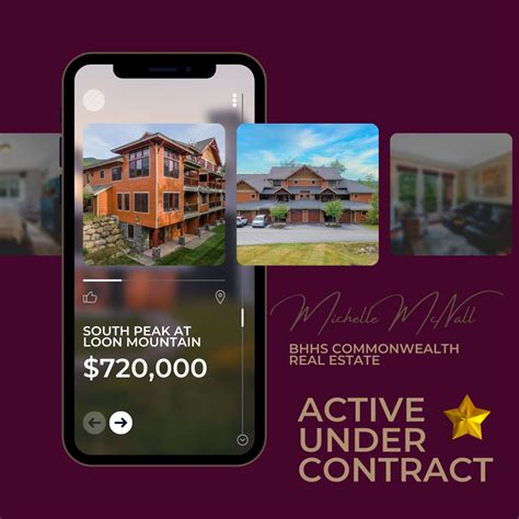 Michelle Mcnall On Linkedin Bhhs Bhhscommonwealth Bhhscommonwealthre Ski Snowboard Snowshoe…