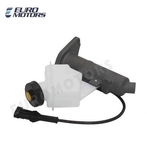 Wholesale Clutch Master Cylinder 41285167 For Iveco Clutch Master Cylinder 41285167 For Iveco