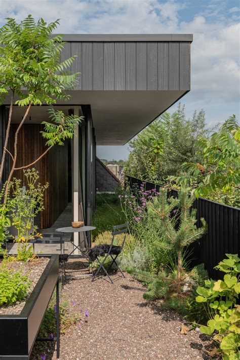 Galería De Penthouse T Objekt Architecten 7