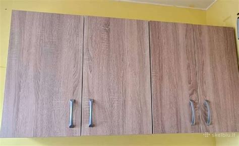 Virtuvinės Spinteles Skelbiu Lt