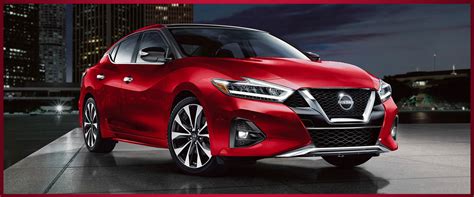 2023 Nissan Maxima Easton Md Preston Nissan