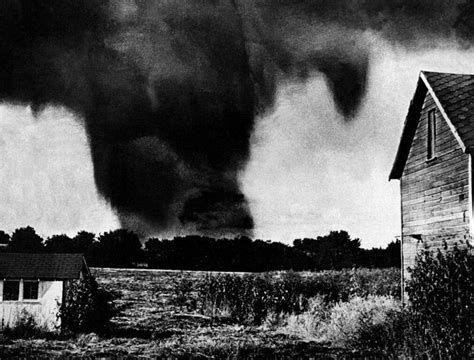 This Day In History Tri‑state Tornado” Hits The Deadliest In Us