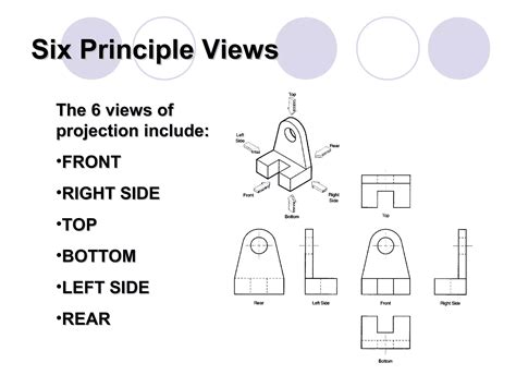 Lesson Orthographic Drawing Ppt