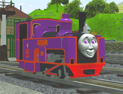 Culdee By Quang2024 On Deviantart