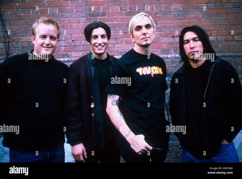 Loser From Left Greg Eklund Jason Biggs Art Alexakis Craig Montoya