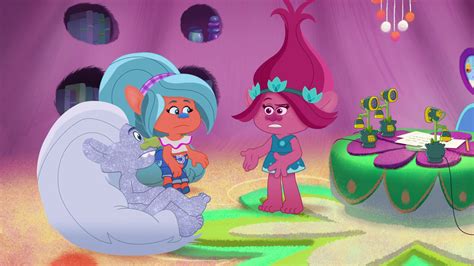 Trolls Trollstopia Season 6 Image Fancaps