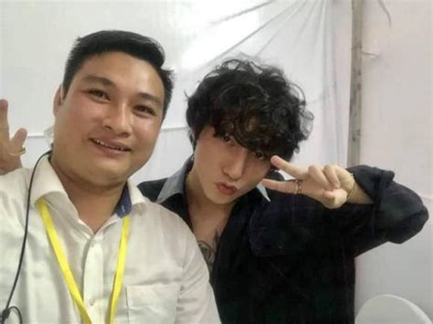 Không Hổ Danh Sơn Tùng Chỉ Thay đổi Kiểu Tóc Cũng đủ Khiến Dân Tình