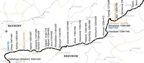 Sofia Express Sofia Istanbul Train Rail Turkey En
