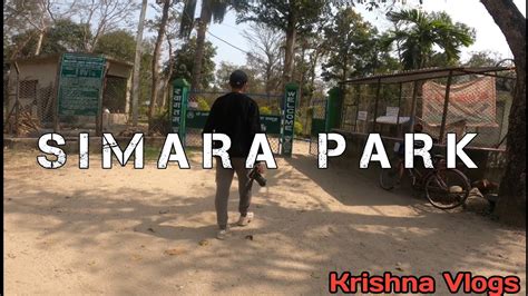 Simara Park Short Vlog Youtube