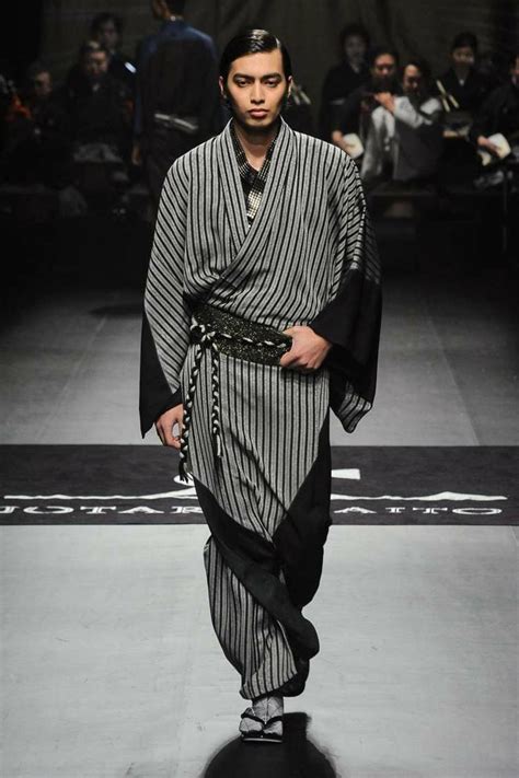 Kimono Men Fashion Estilo Masculino Pinterest Kimonos And Search