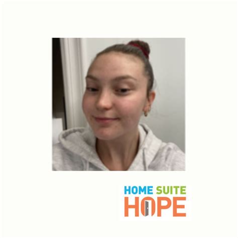 Home Suite Hope Shared Living Corp On Linkedin Meet Cassandra Charles