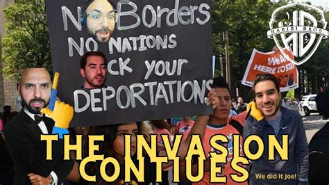 Biden Border Security Plan Goes Up In Flames One News Page Video