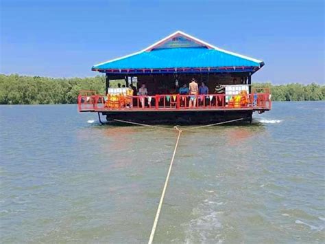 แพจันทบุรีโฮมสเตย์ ผู้ใหญ่ขาว จันทบุรี