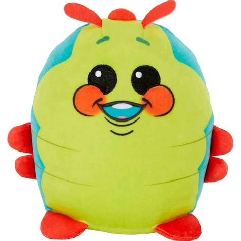 Disney Pixar Cuutopia Heimlich Plush