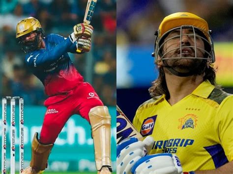 If You Are Taking Dinesh Karthik Then Take Ms Dhoni Too Virender