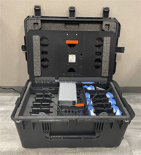 Bytespeed Emergency Connectivity Kit Bytespeed