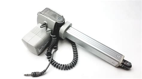 Skf Actuation System Max30 200mm Linear Actuator Max30 200 0184 A Biomedical Service