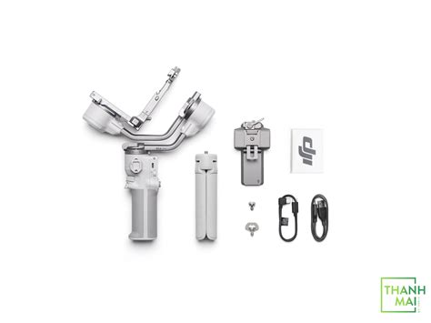 Dji Rs4 Mini Thanh Mai Store