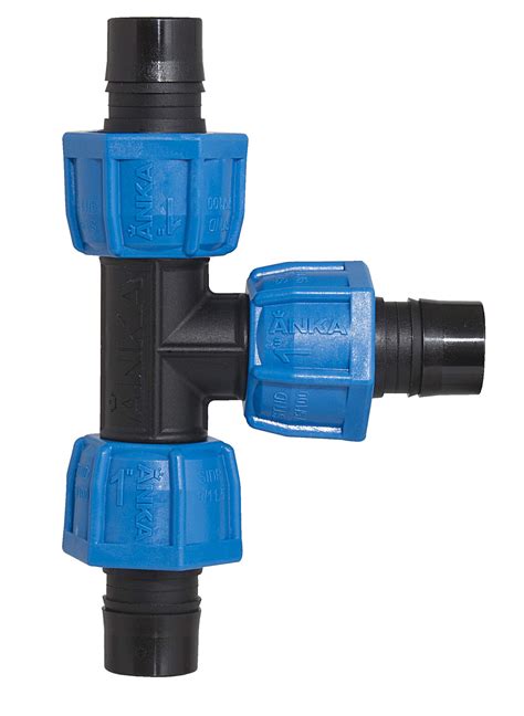 Polyethylene Pipe Fittings