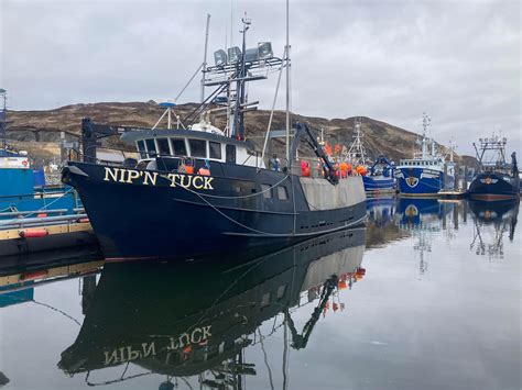 1979 Custom Longline Tender Crabber Commercial For Sale Yachtworld