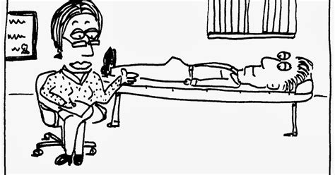 Berry Cartoons Sex Therapy Cartoon