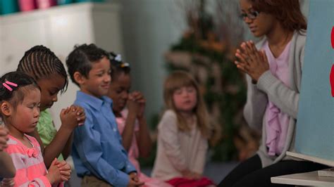 Supreme Court To Decide Whether Church Schools Can Choose Religion
