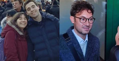 Bufera Su Emanuele Compagno Avvocato Di Filippo Turetta Per I Post