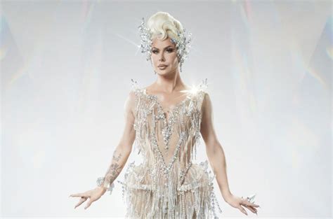 Trinity The Tuck Talks Drag Race Challenge Wins Strategy And More