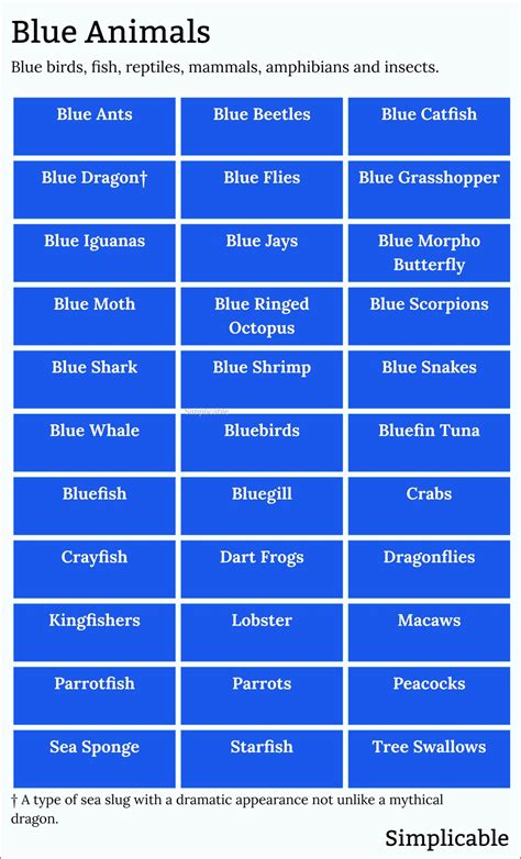 8 Things That Are Blue 8 Things You Should Know About Life After Lung