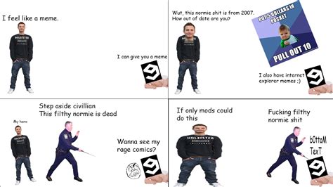 Meme Cleanse Rdankmemes