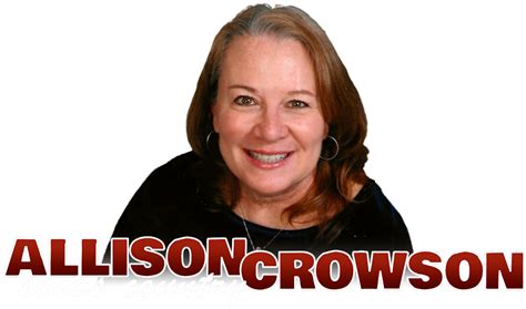 Allison Crowson