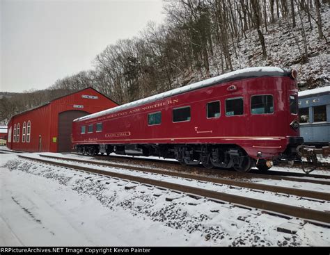 Rbmn 7 King Coal At Port Clinton Pa Credit Kevin Painter Rtrainporn