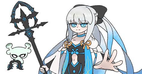 Fgo あなたがそばにいるなら ものののイラスト Pixiv