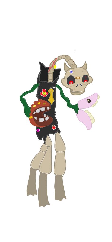 Rare Clackula Concept🔥 R Mysingingmonsters