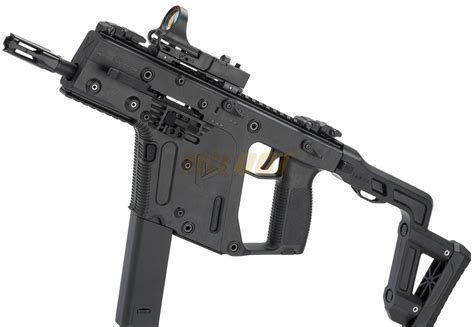 Subfusil Krytac Kriss Vector Aeg 6mm