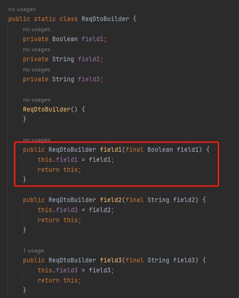 java 舒服了学习了踩到一个 Lombok 的坑 个人文章 SegmentFault 思否