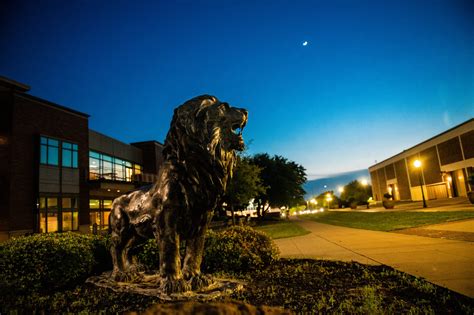 Strategic Plan 2024 2029 East Texas Aandm University Etamu