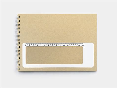 Magnifying Bookmark Present And Correct