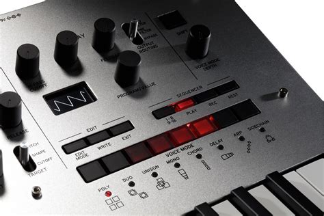 Korg Minilogue Polyphonic Analogue Synthesizer Fiyatı