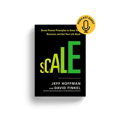 Scale By David Finkel