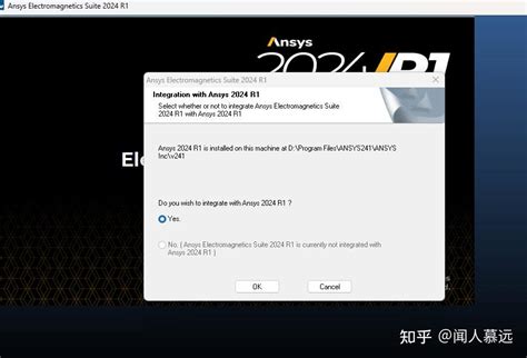 怎么将maxwell模块集成到workbench中 知乎