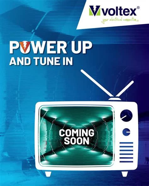 Voltex Sa On Linkedin Voltex Voltex Sa Yourelecricalconnection