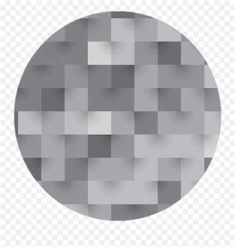 Circle Pixelated Censored Mono Sticker By Stacey4790 Pixelated Censor Blur Pngblur